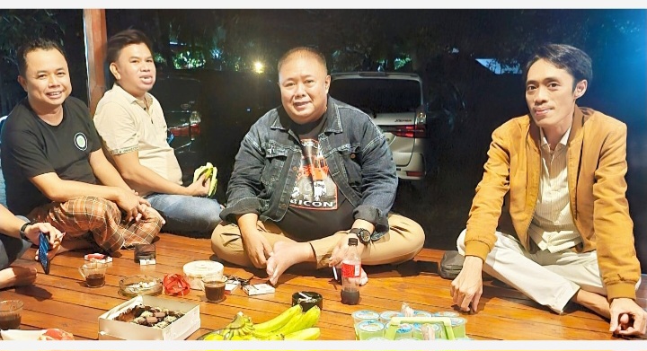 Poros Tengah Dinilai Bakal Jadi Penantang Utama di Pilgub NTB 2024 ... Poros Tengah Dinilai Bakal Jadi Penantang Utama di Pilgub NTB 2024 ...