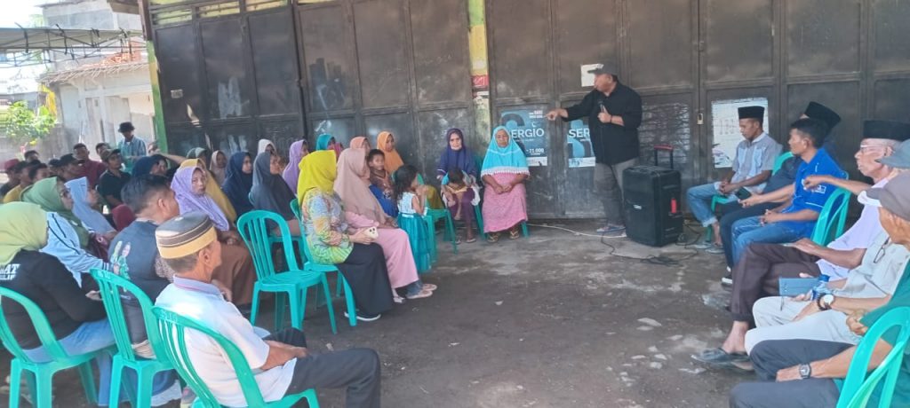 Lalu Budi Suryata Ajak Masyarakat Desa Tolo'i dan Mata Buat Sejarah ... Lalu Budi Suryata Ajak Masyarakat Desa Tolo'i dan Mata Buat Sejarah ...